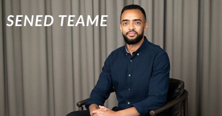 Sened Teame: Biography, Career Journey & Achievements